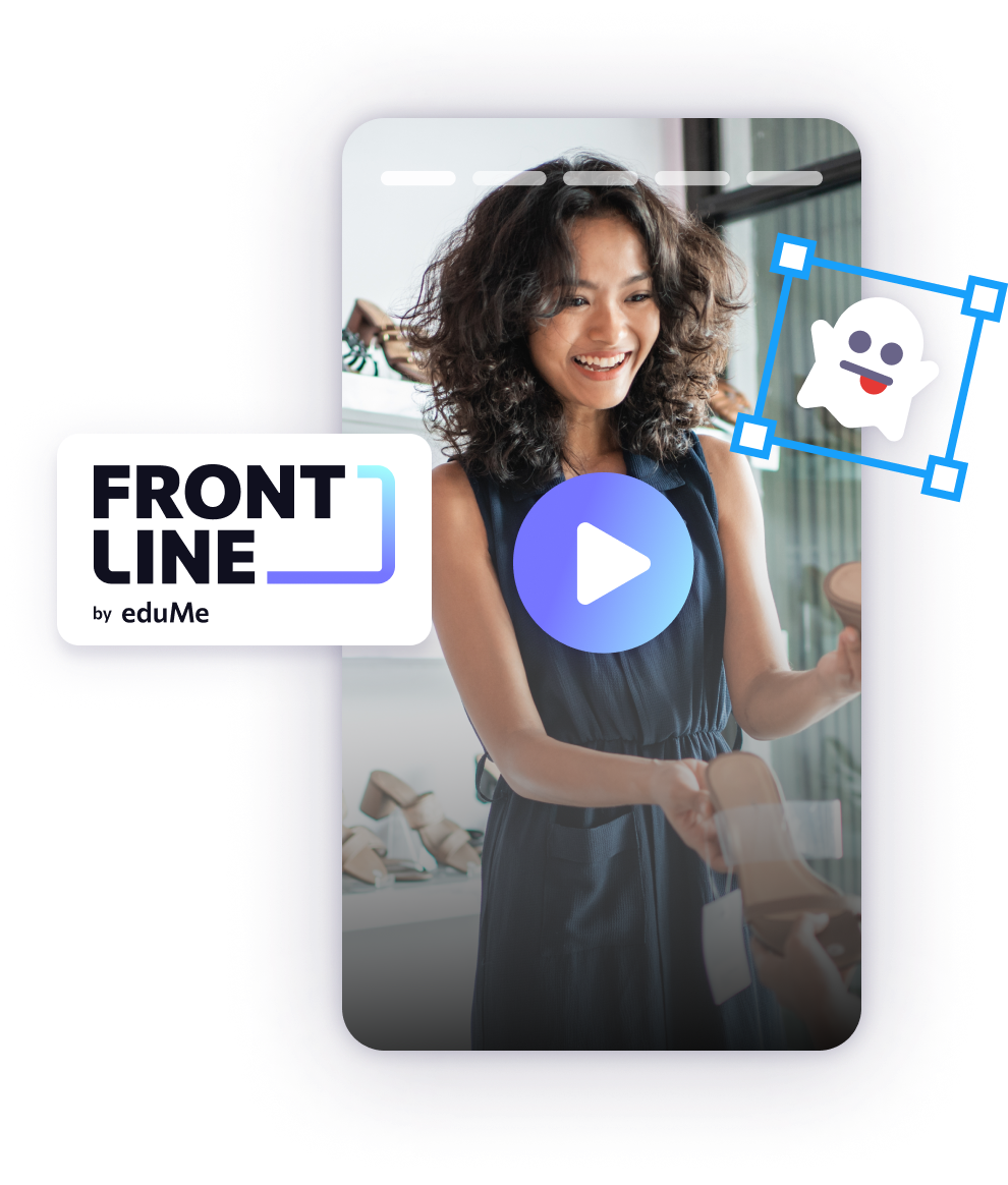 6 Best LMS for Your Frontline Workforce | eduMe